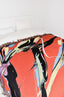 Blanket Amigös Red