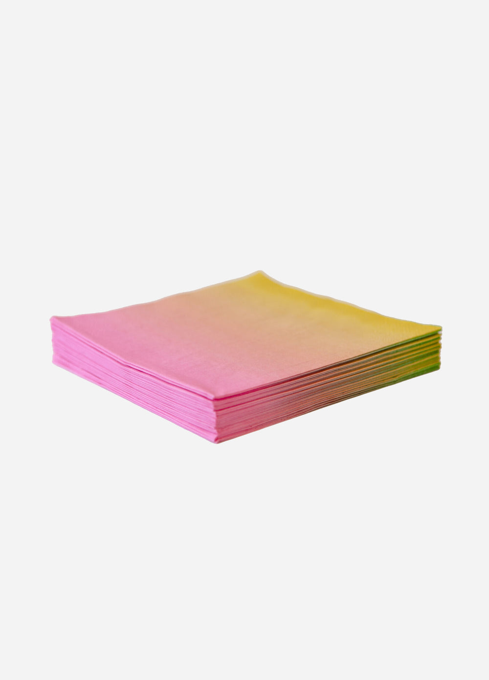 Paper Napkin Paradiso Rose