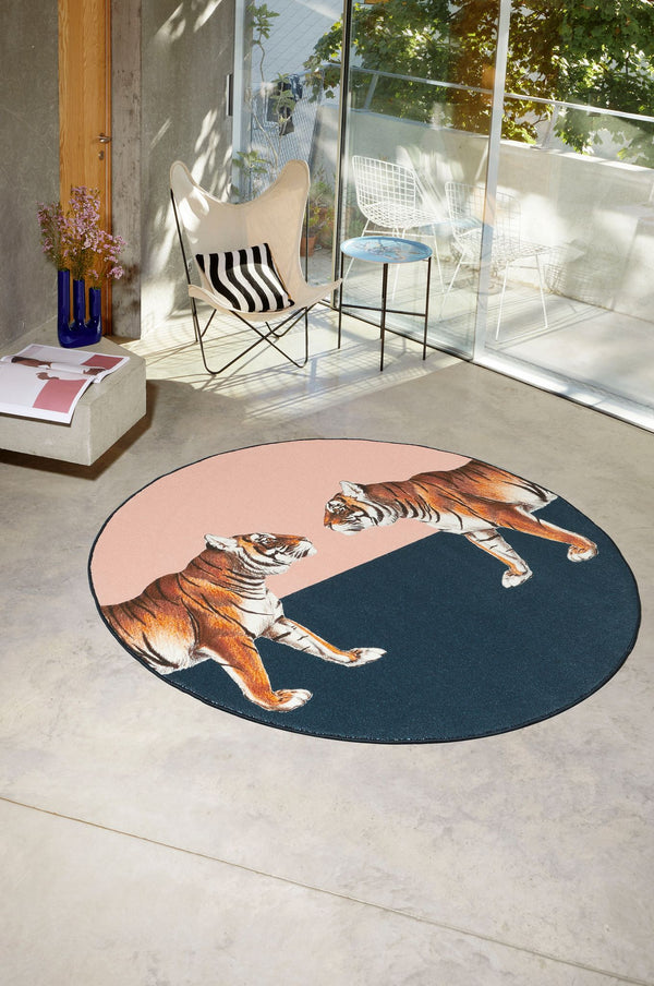 Rug Panthera 3
